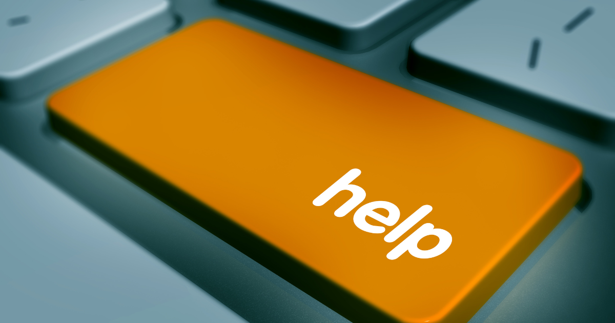 Get Your Technology Questions Answered - Vision Norfolk