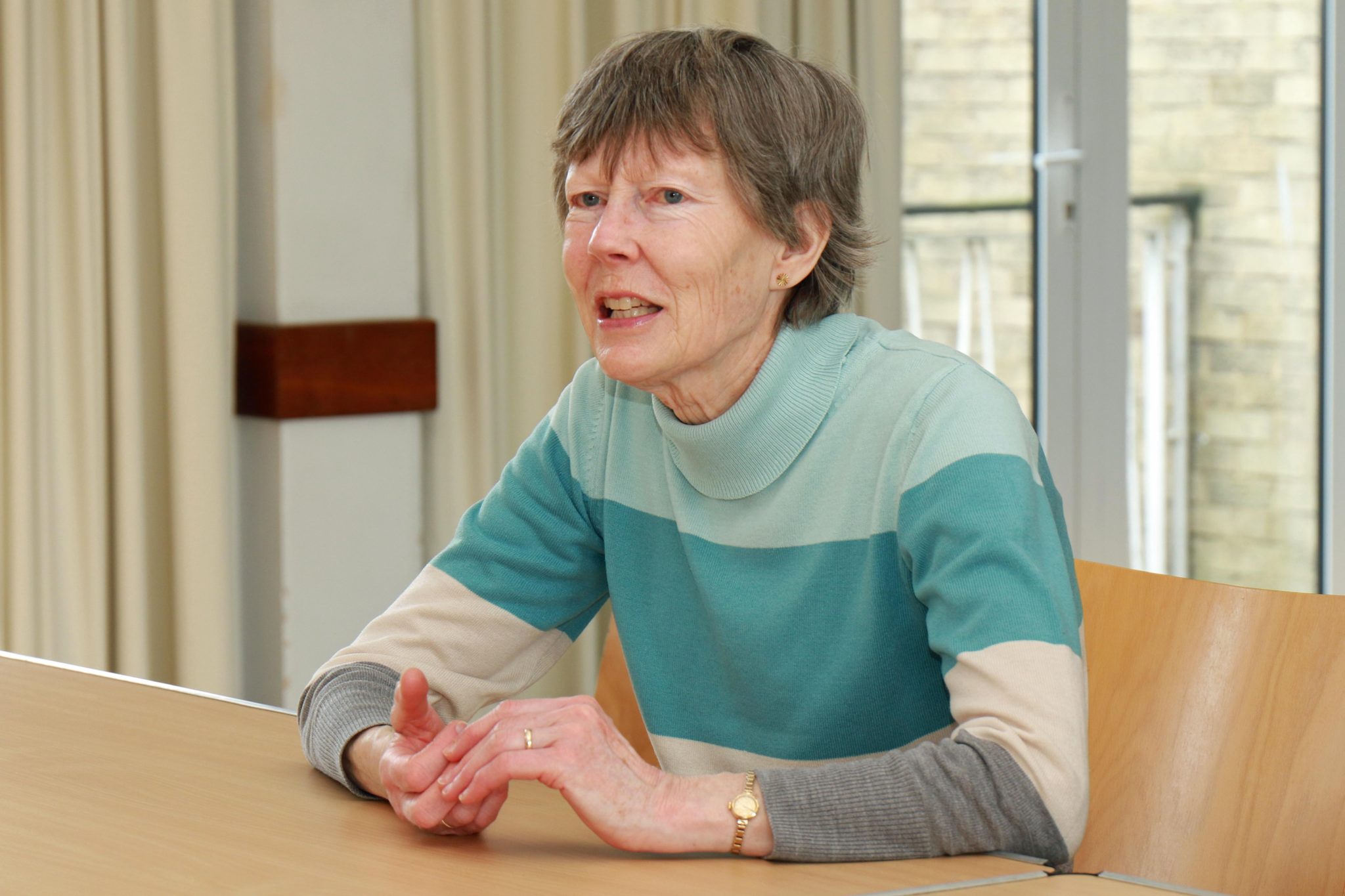 News – Vision Norfolk